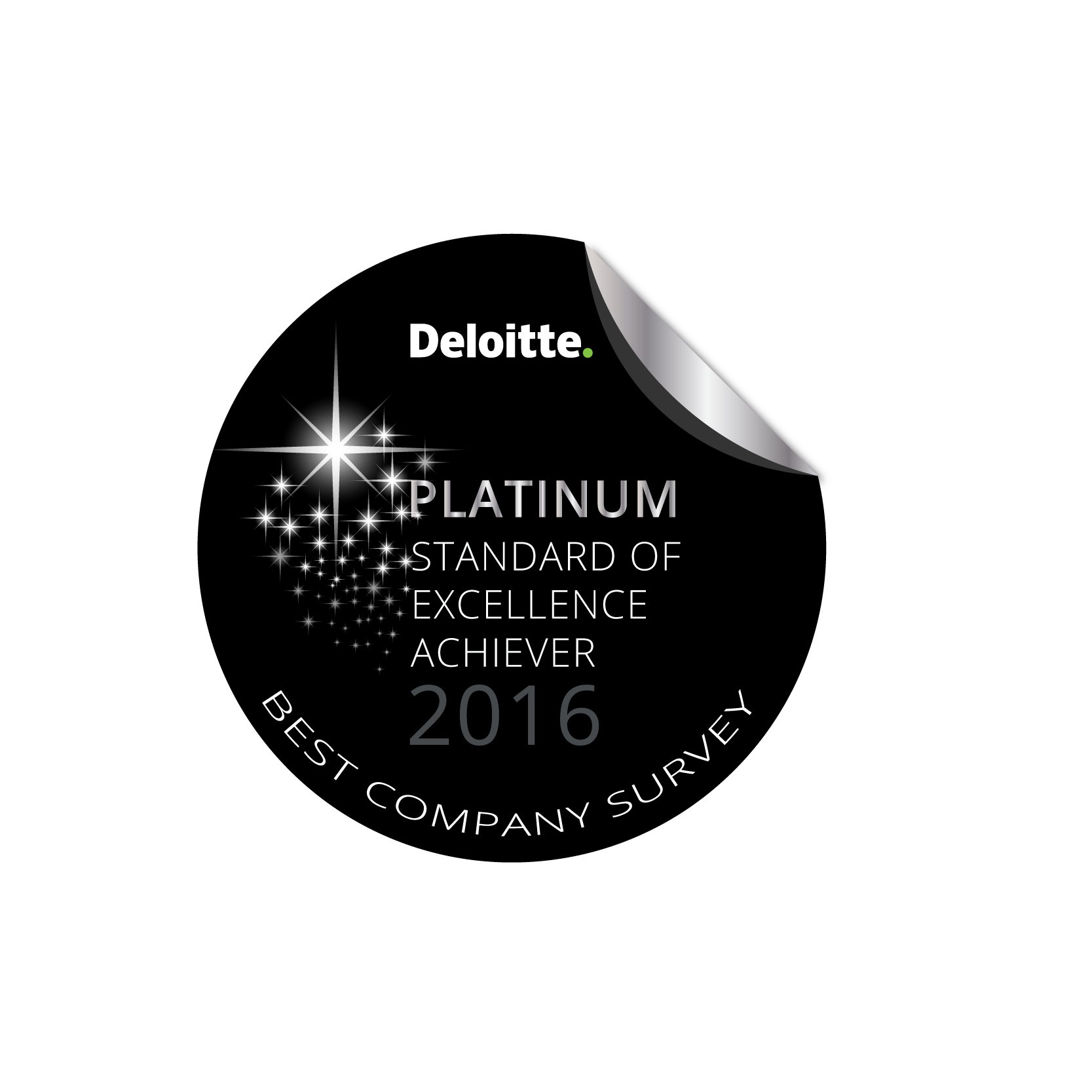Entelect awarded for the third year in Deloitte Best Company Survey ...
