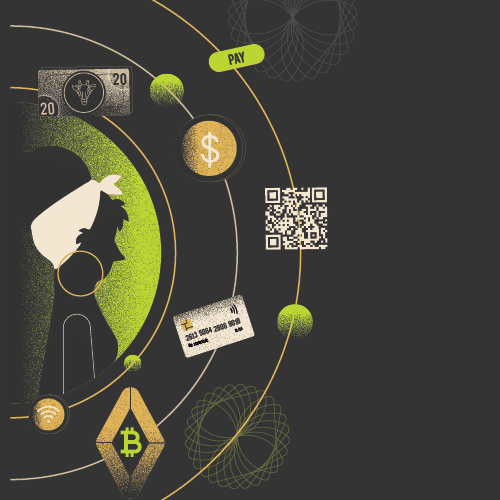 Cash vs. digital payment mechanisms - Entelect